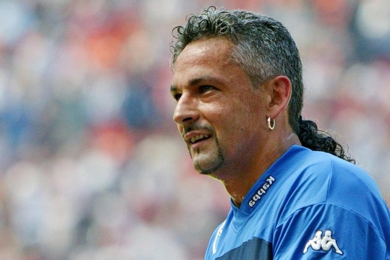 Roberto Baggio quanti anni ha, dove vive, malattia, moglie, figli | IIT ...